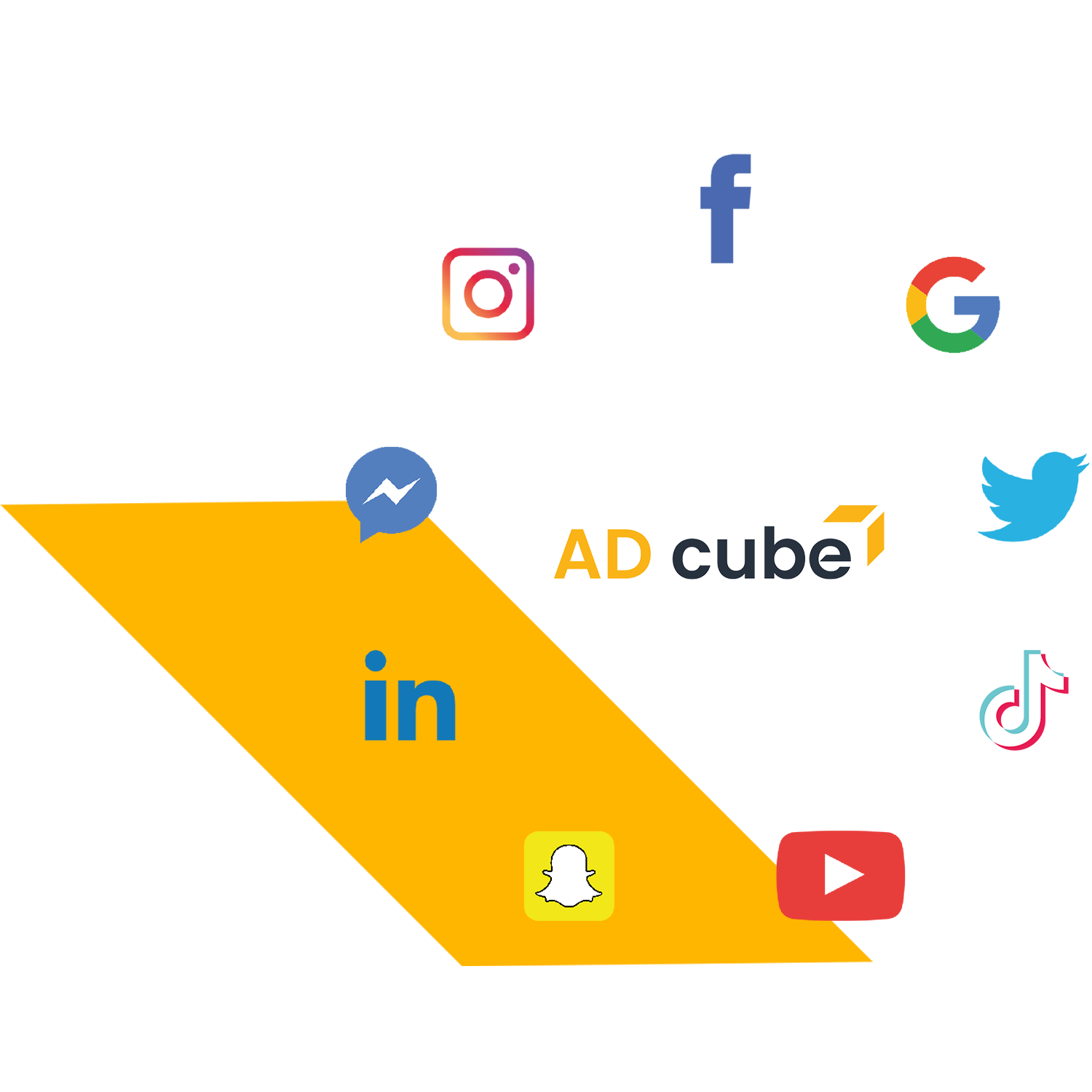 Advertising - ML cube